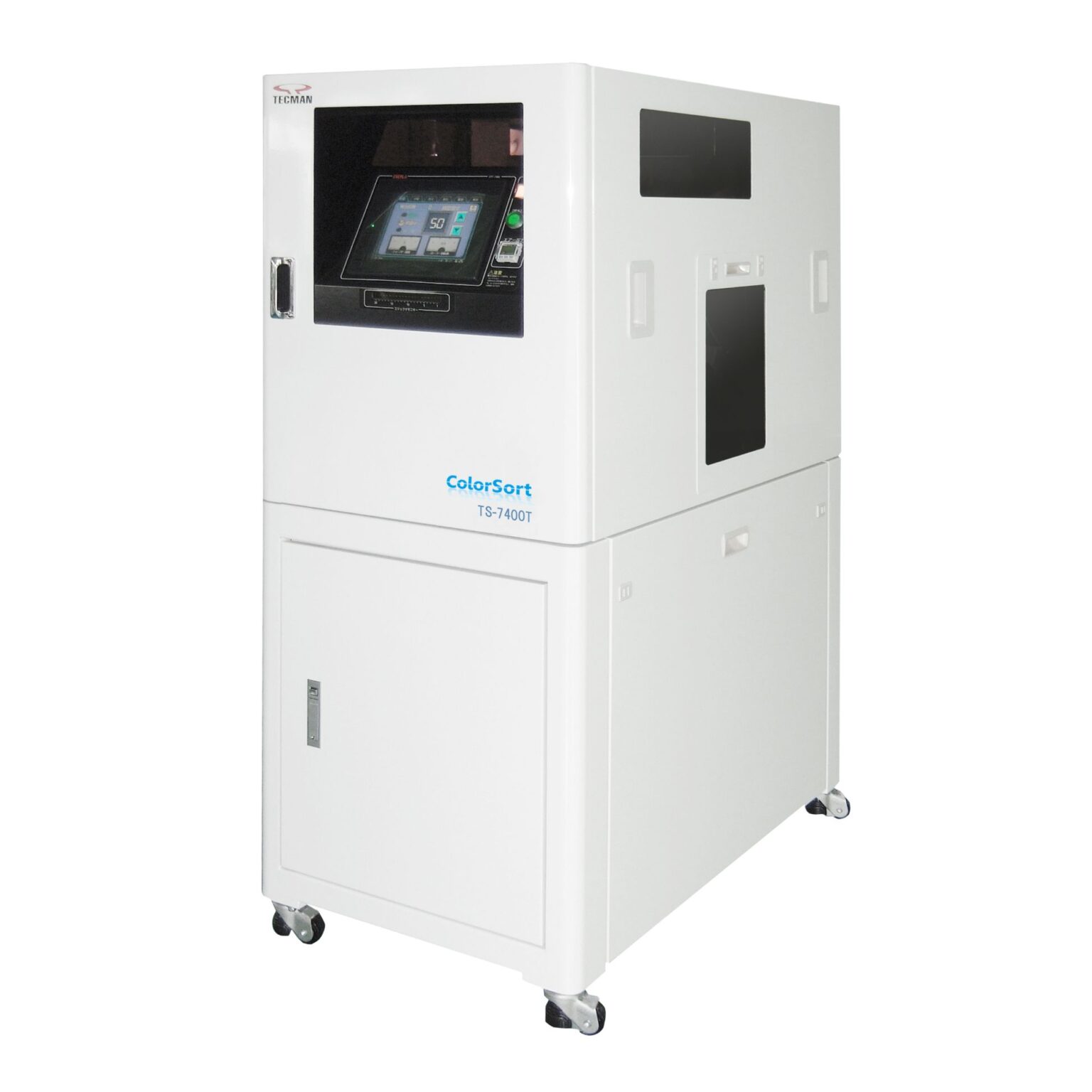 Chemical Circulator - IRIE Corporation