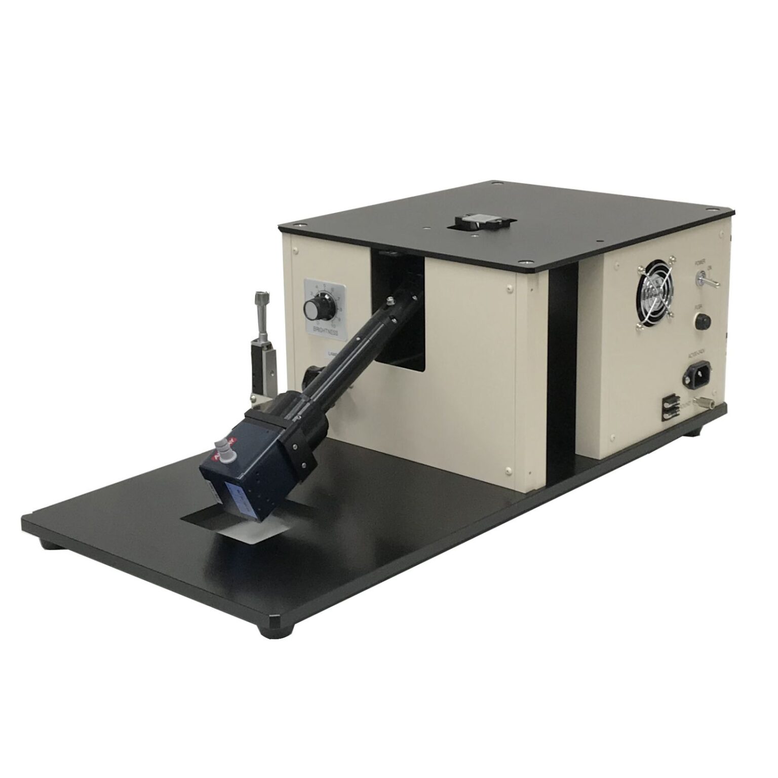 Chemical Circulator - IRIE Corporation