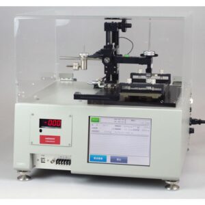 Refractive Surface Stress Meter｜FSM-6000X - IRIE Corporation