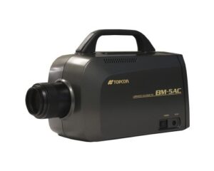 色彩輝度計｜BM-5AC 超低輝度を高速測定！【テクノオプティス(旧トプコンテクノハウス)】 | 入江株式会社